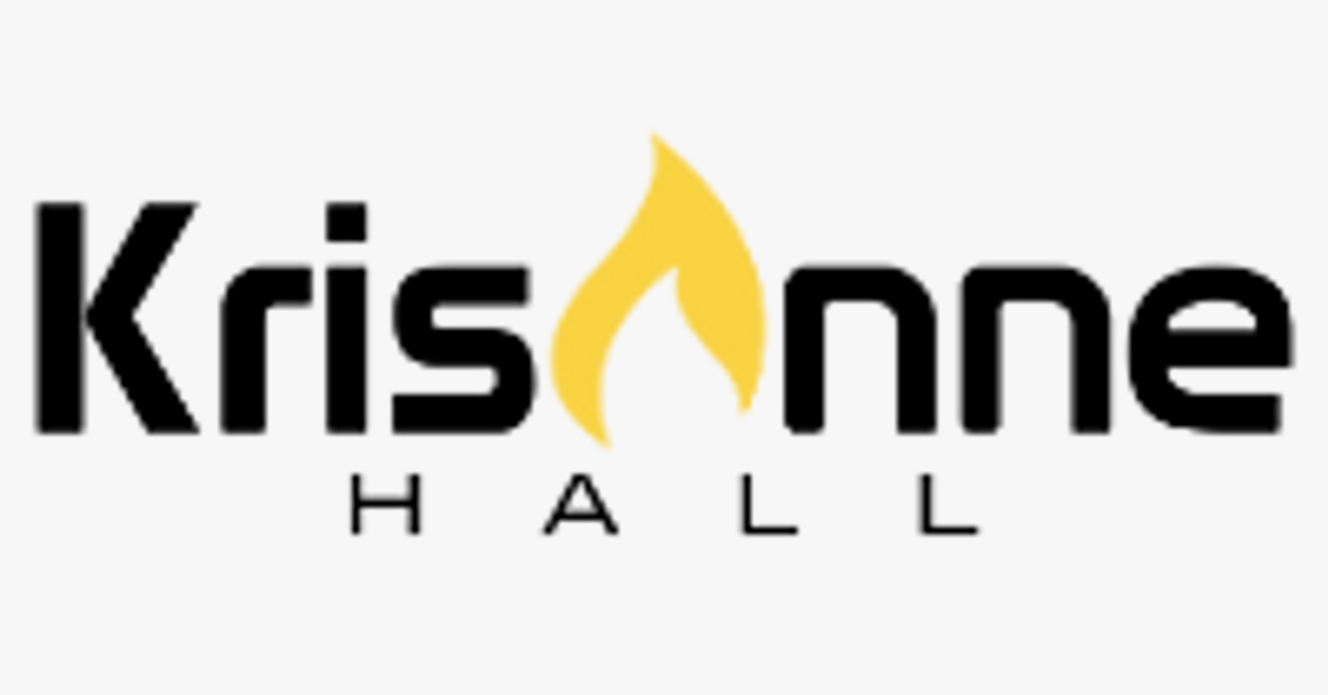 DVD – Krisannehall.com